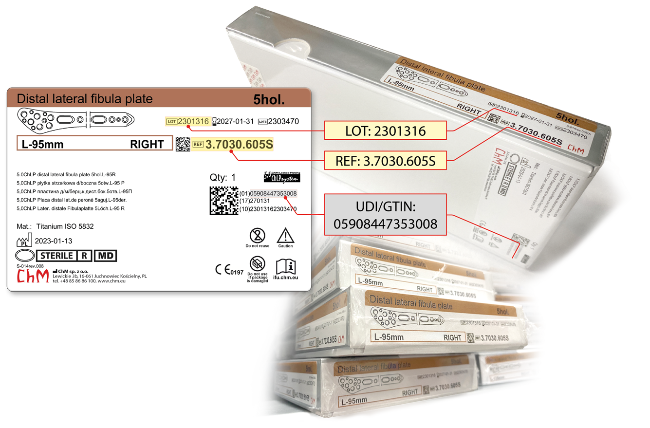 e-IFU - ChM sp. z o.o.